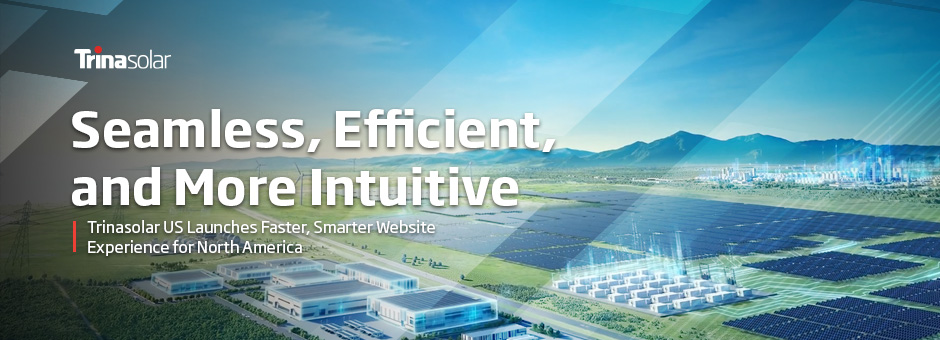 Trinasolar